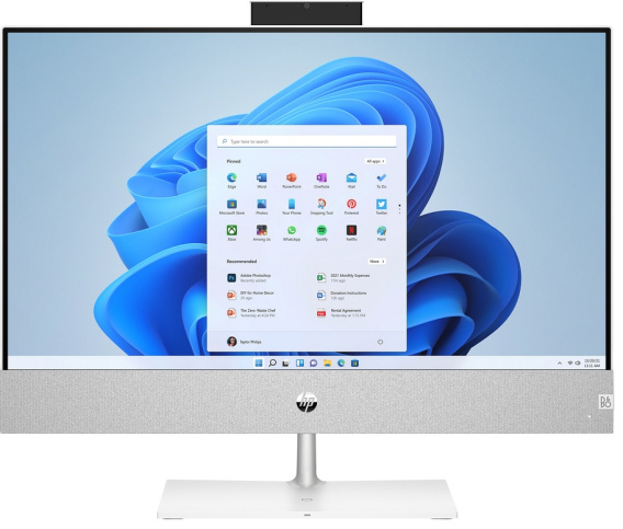 PREMIUMTECH - Sklep internetowy > AiO HP Pavilion 24 FullHD IPS AMD ...